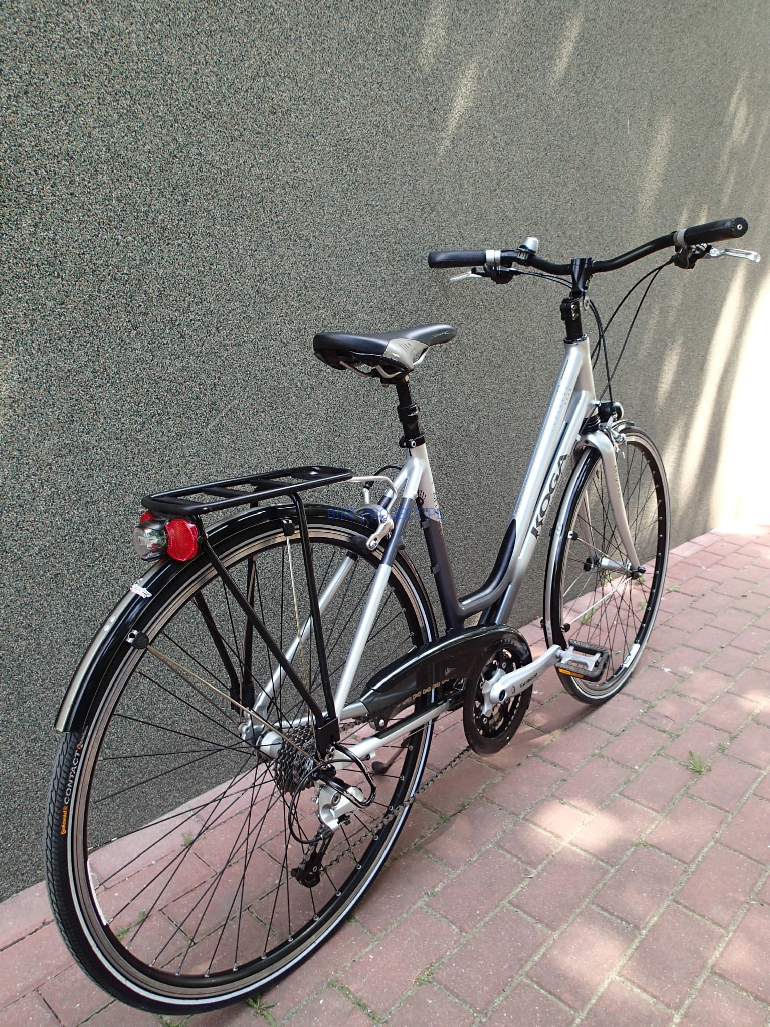 Rower miejski, trekkingowy KOGA MIYATA - ROAD SPEED (Deore LX) sklep ...